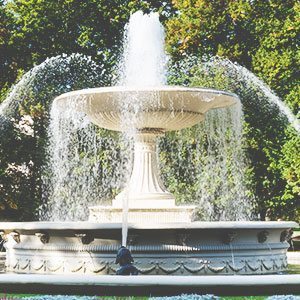 Ideas Gallery - Carved Stone Creations