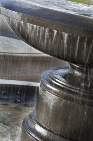 Large Water Fountains to Make Your Commercial Office or Brand Stand Out