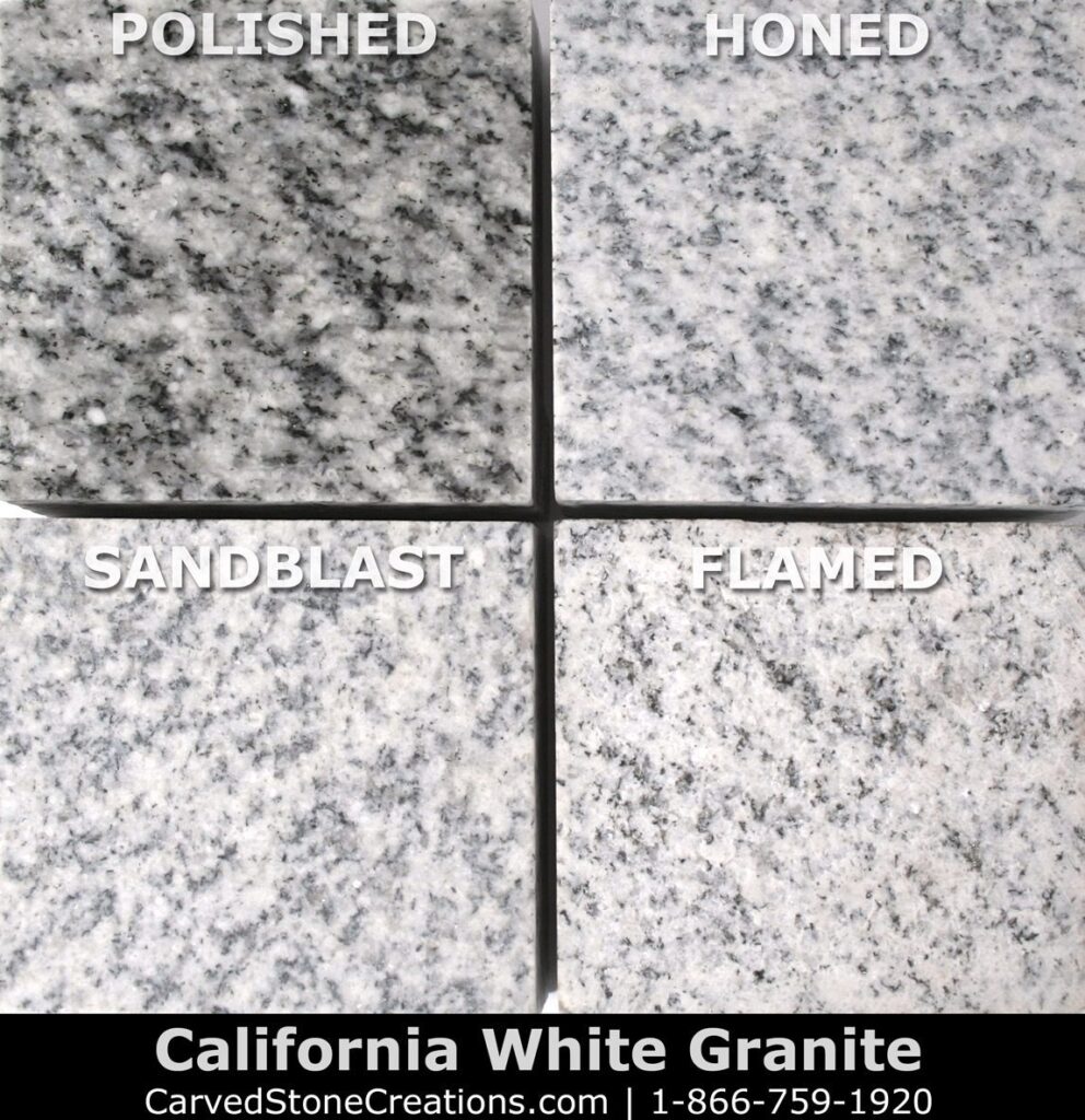 10 Ft Diameter California White Cypress Pool Surround - Carved Stone ...